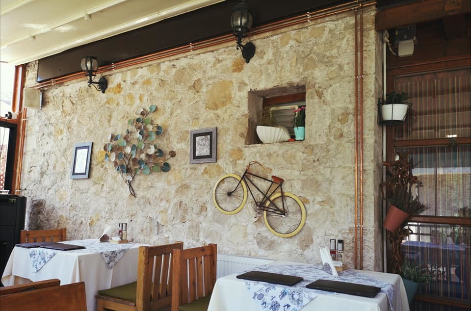 Traditional Restaurants in Mostar