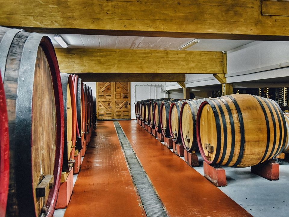 Podrum Andrija | Sports, Culture & Events | Mostar