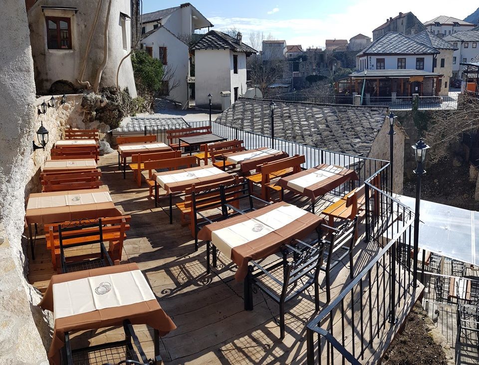 Divan | Restaurants | Mostar