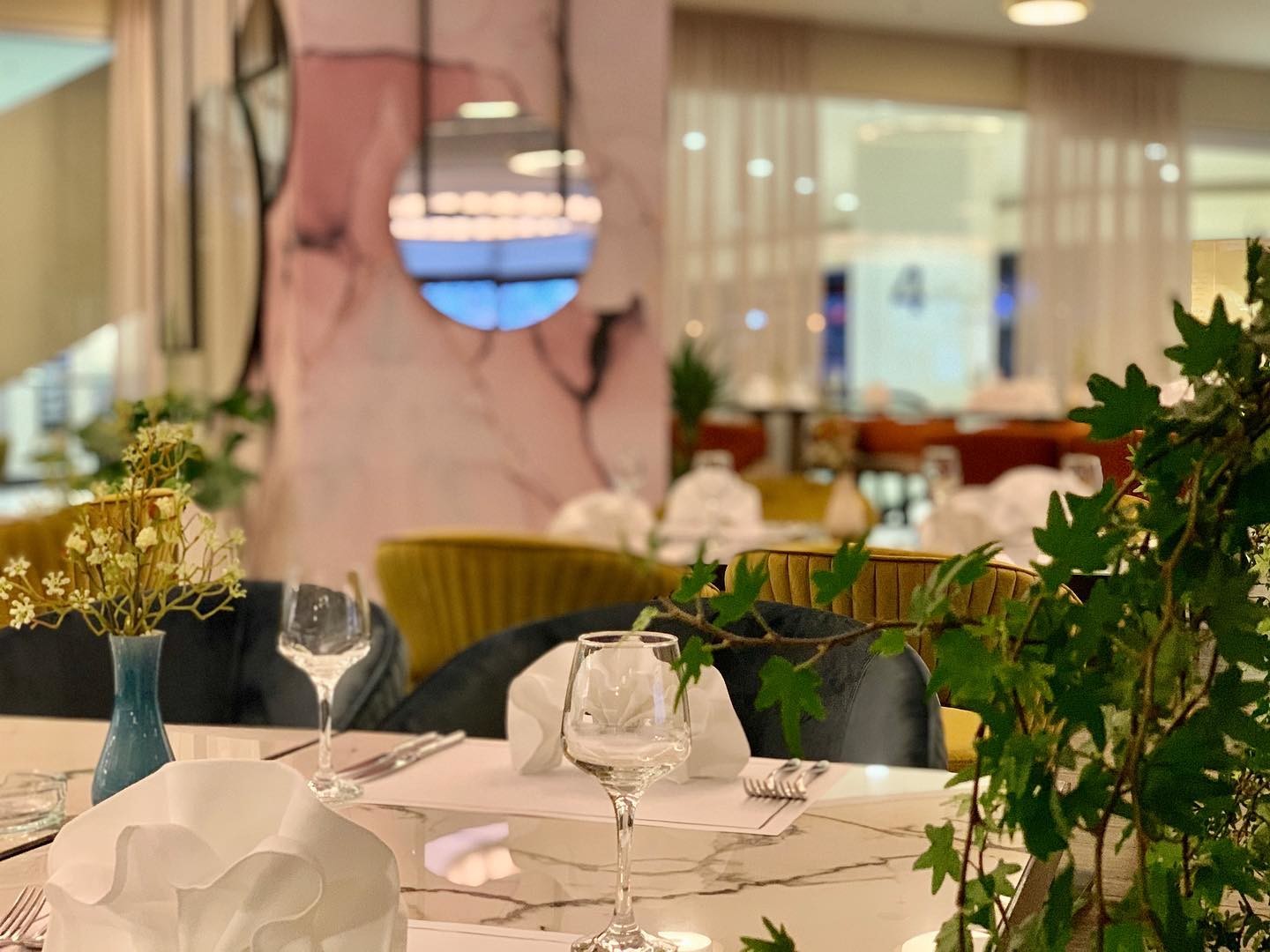 Prestige | Restaurants | Mostar