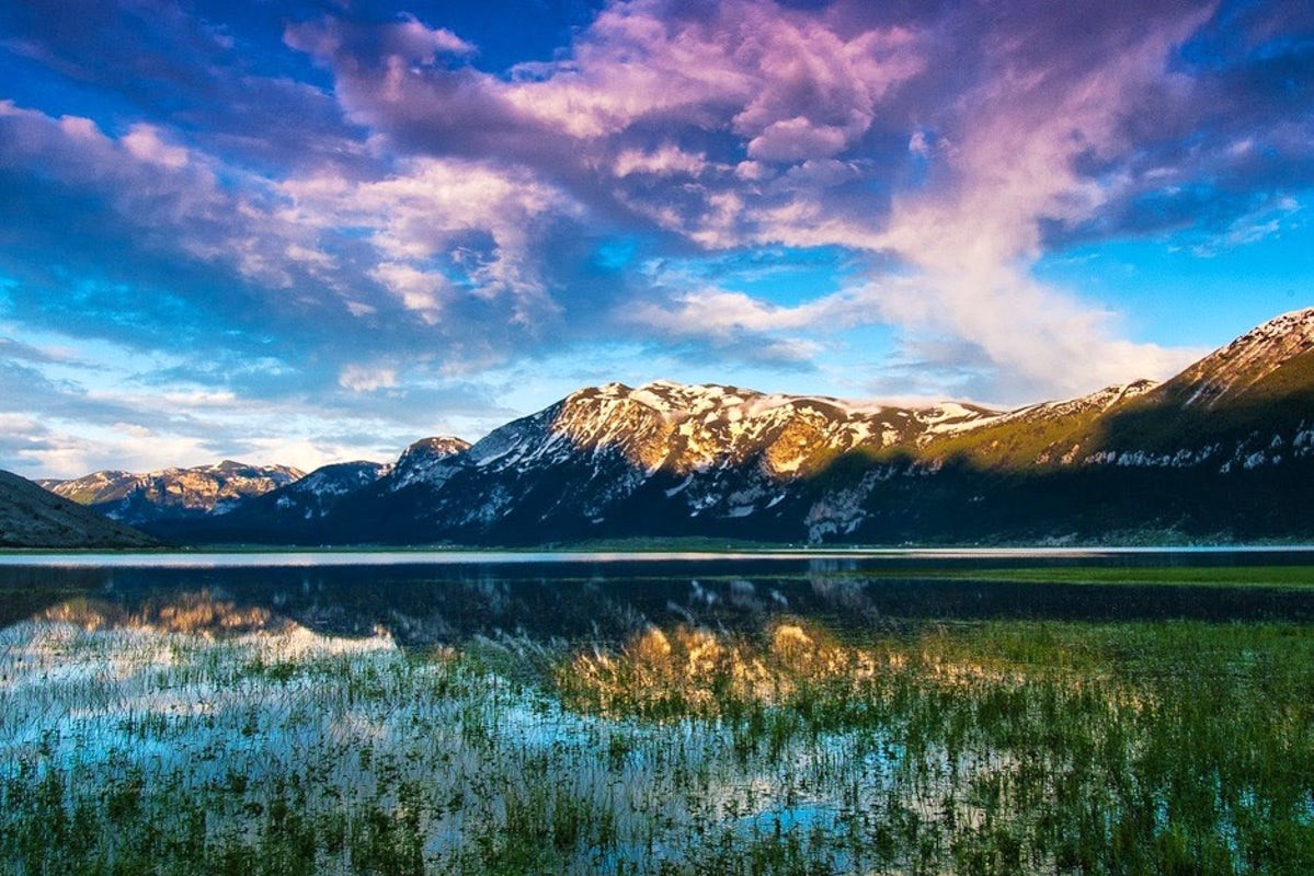 Blidinje Nature Park | Sightseeing | Mostar