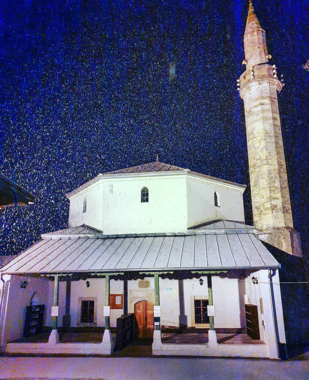 Sultan Suleiman Mosque | Blagaj | Mostar
