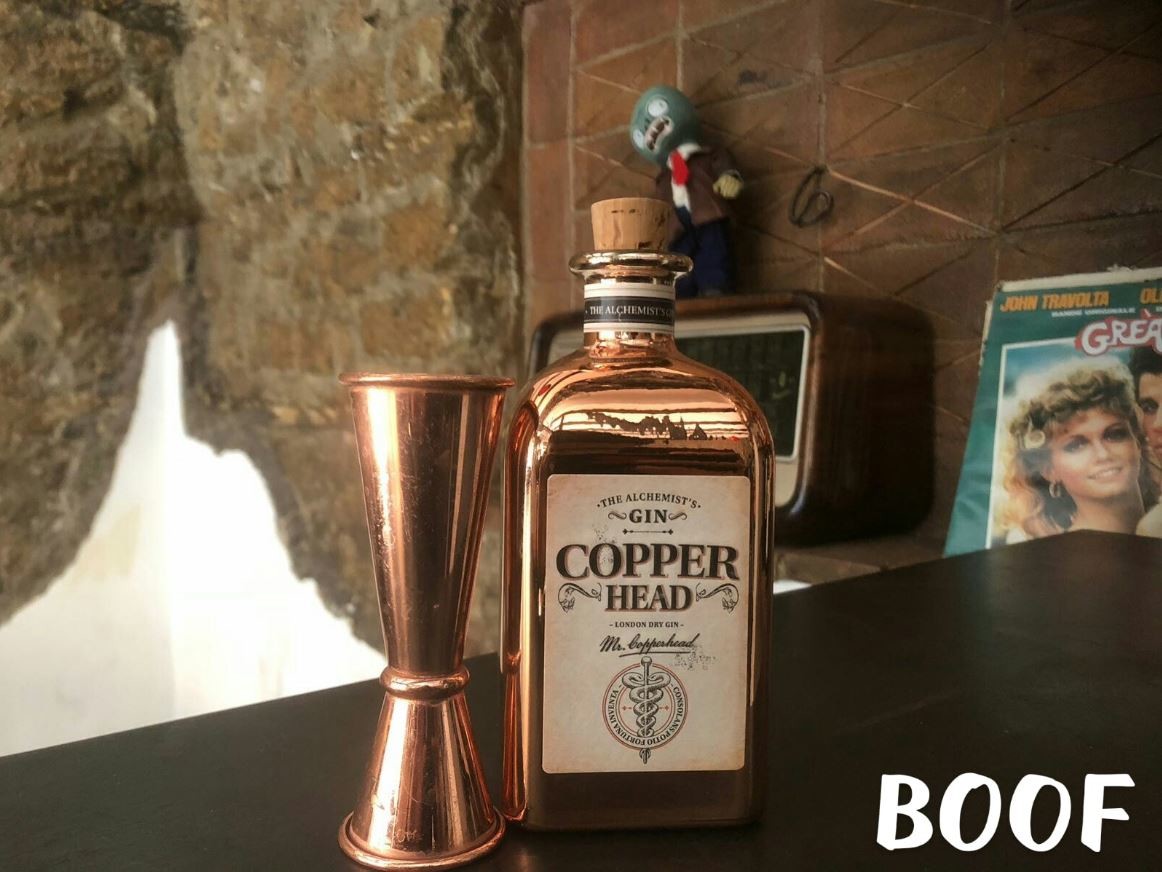 Boof | Nightlife | Naples