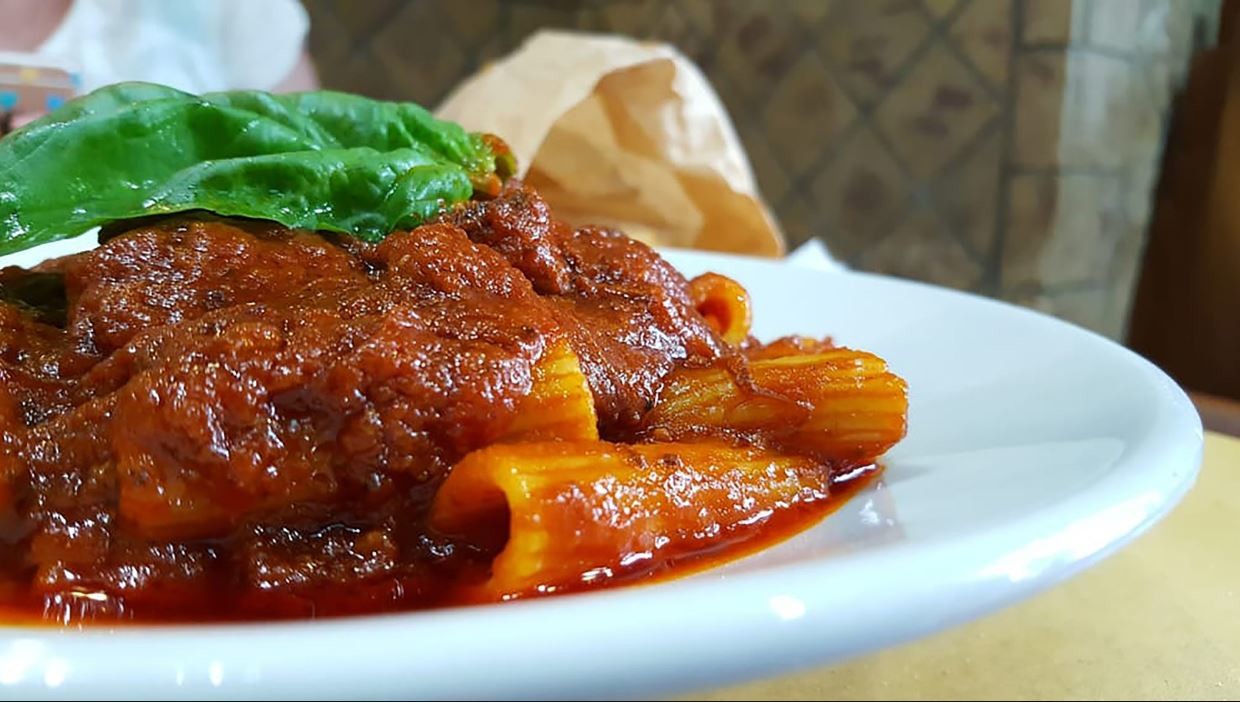 Tandem Ragù Ristorante Napoli | Restaurants | Naples