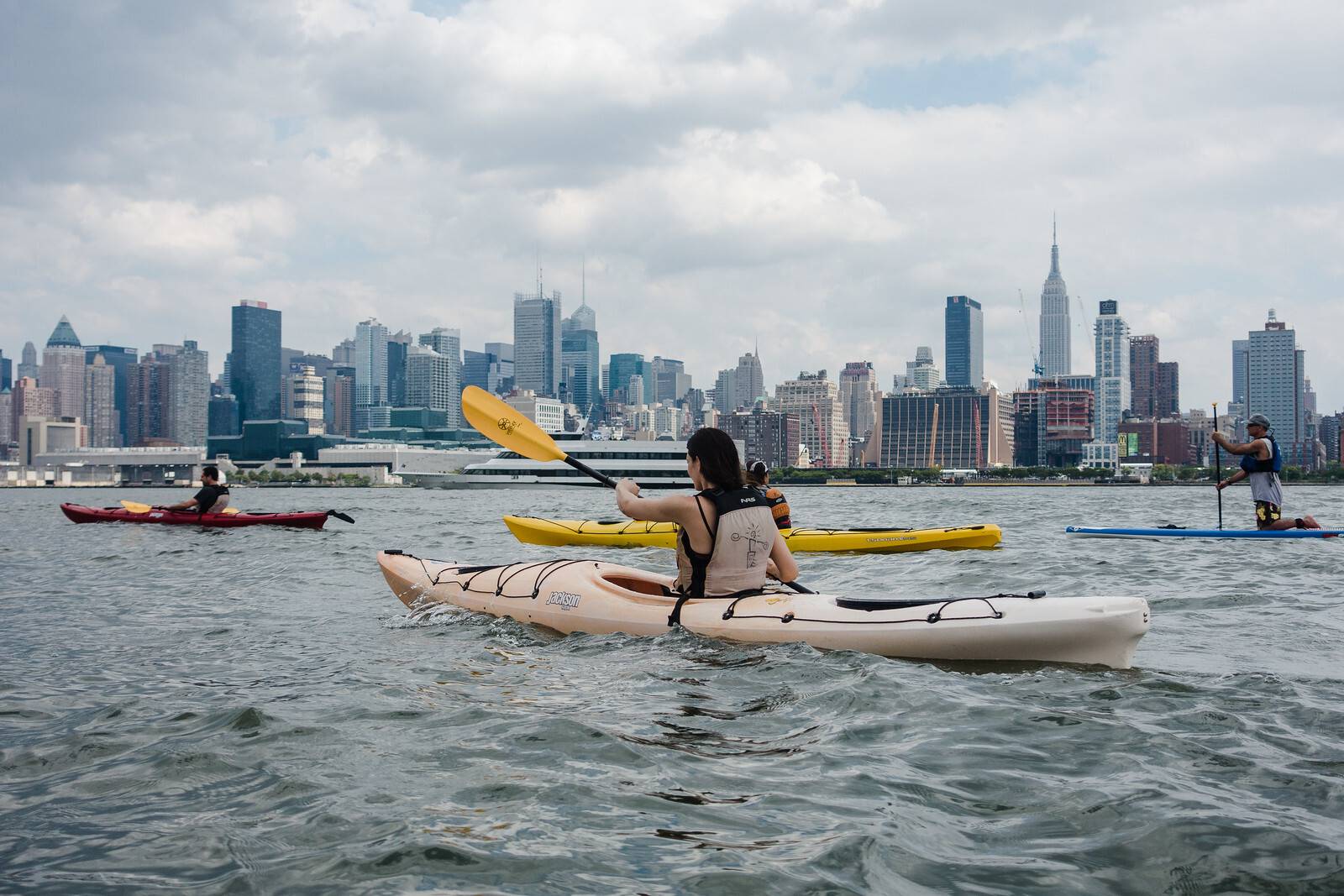 Hidden Gems and Unique Experiences in New York