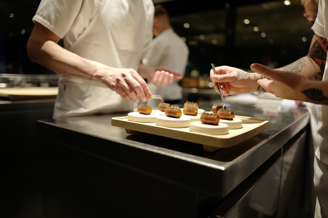 Maaemo | Restaurants | Oslo