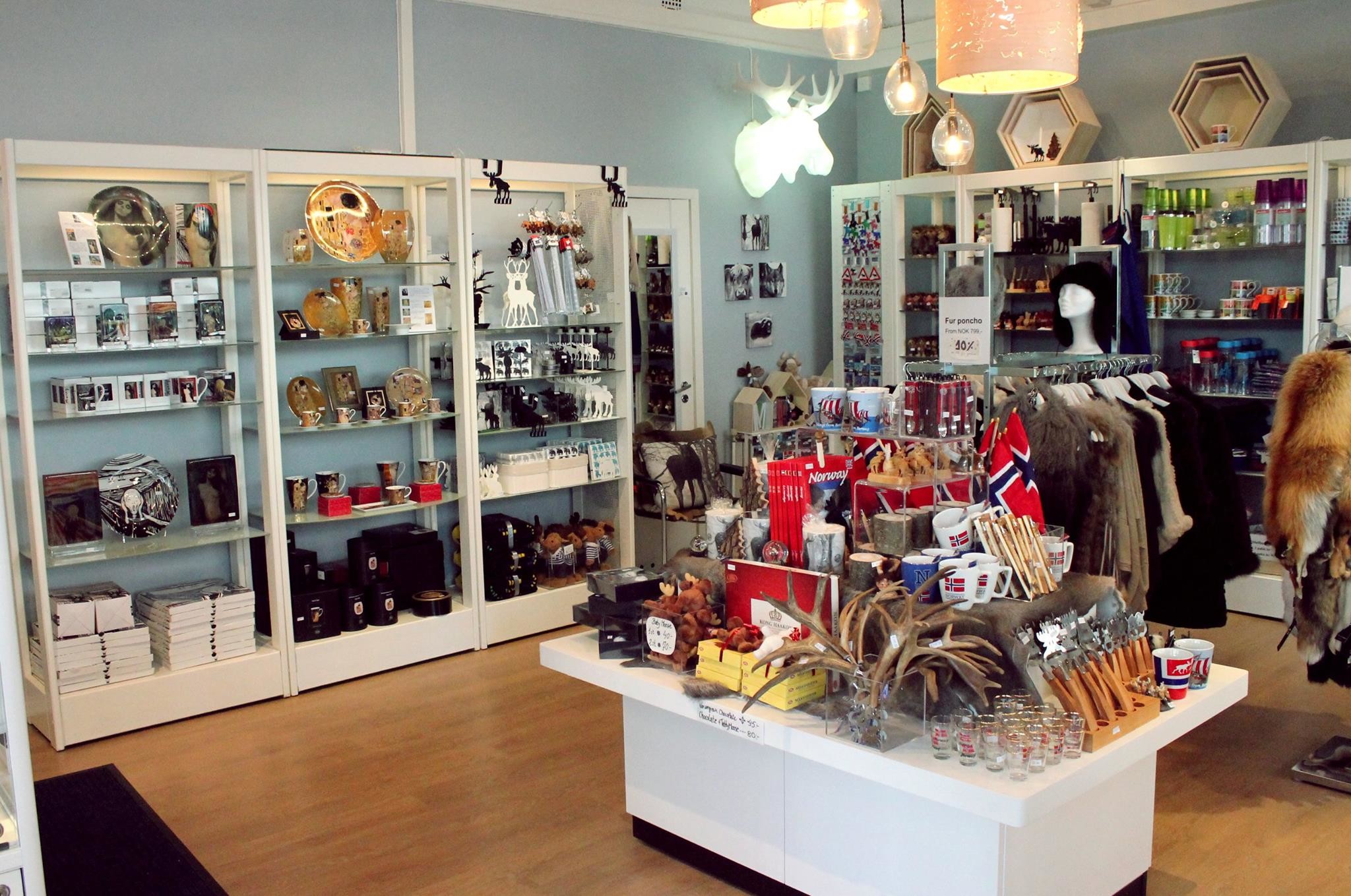 Quality Shop | Shopping | Oslo