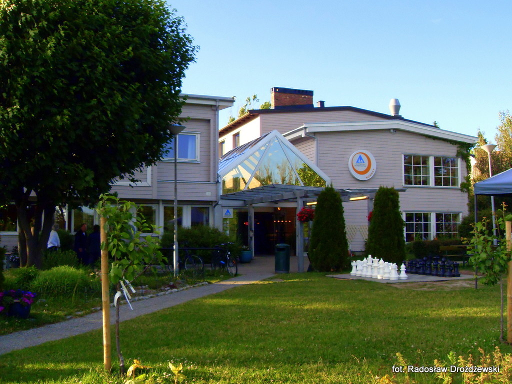 Oslo Youth Hostel Haraldsheim | Hotels | Oslo