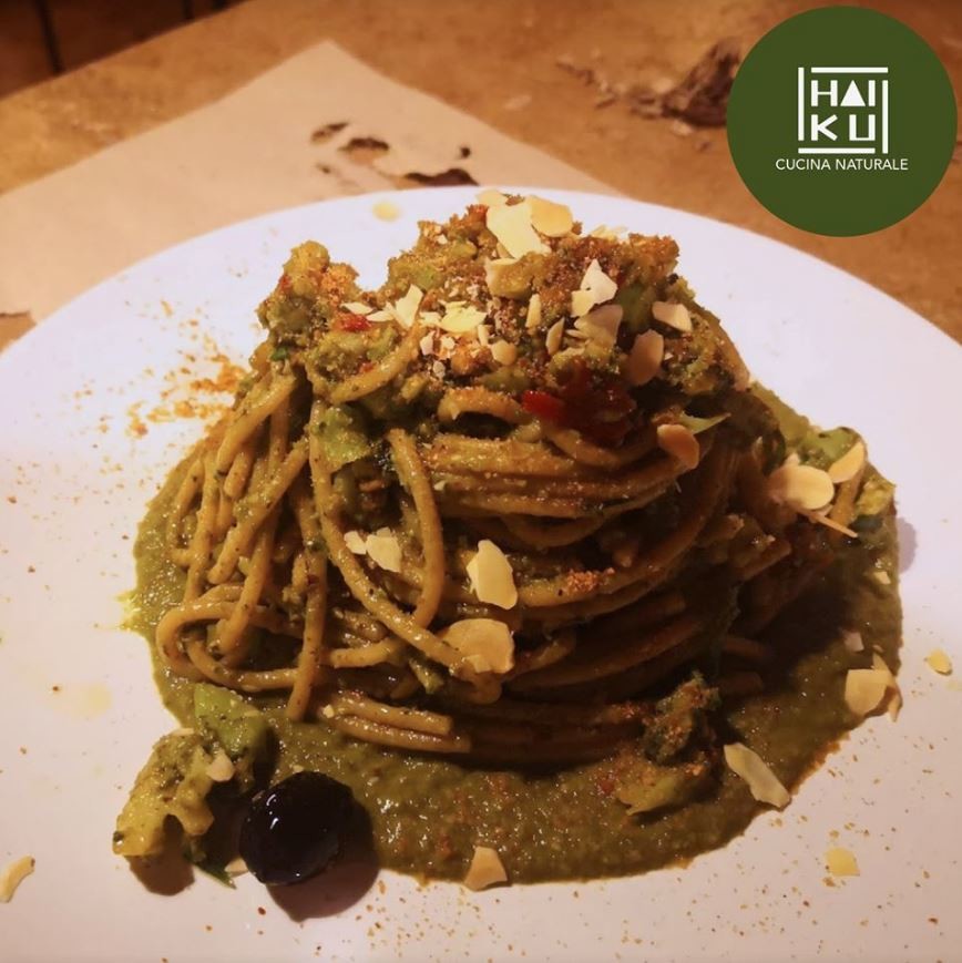 Haiku | Restaurants | Palermo