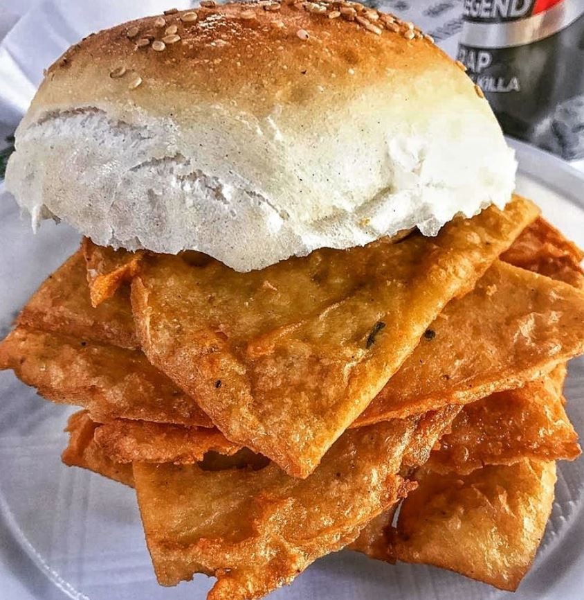 Nni Franco U'Vastiddaru | Restaurants | Palermo