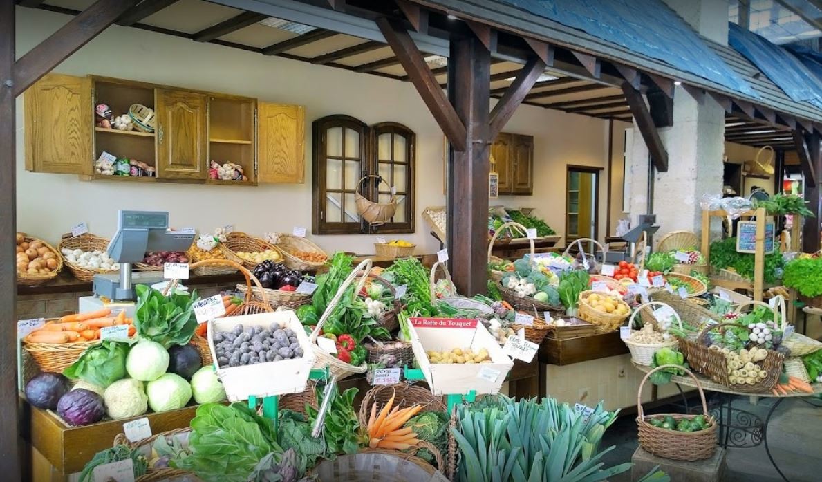 Marché d’Aligre | Shopping | Paris