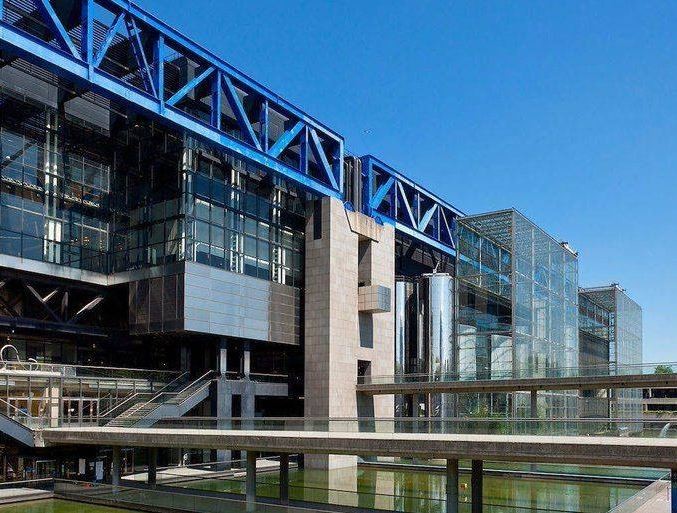 Cites des Science | Things to do in Paris | Paris