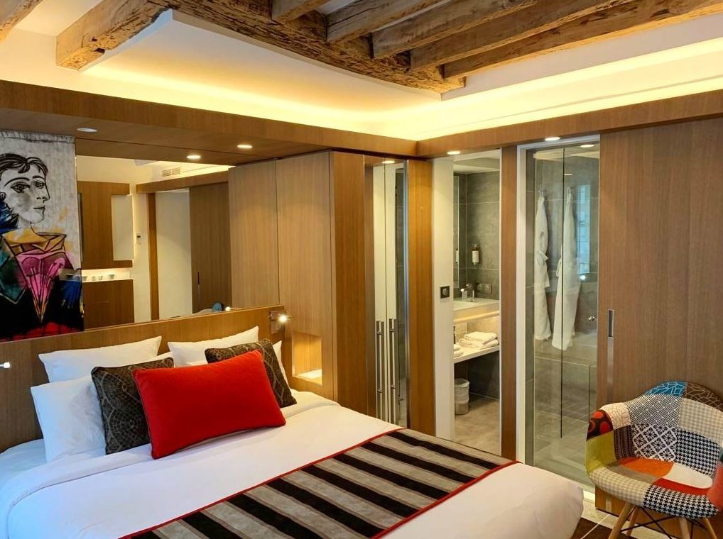 Select Hotel | Hotels | Paris