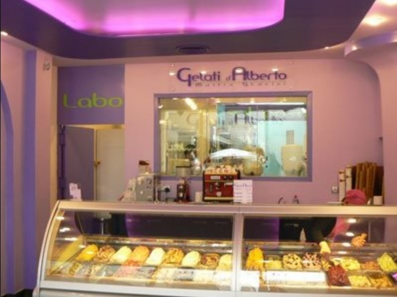 Best Ice Cream In Paris