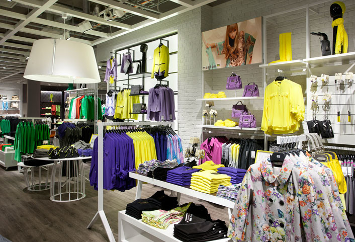 Monton | Shopping | Pärnu