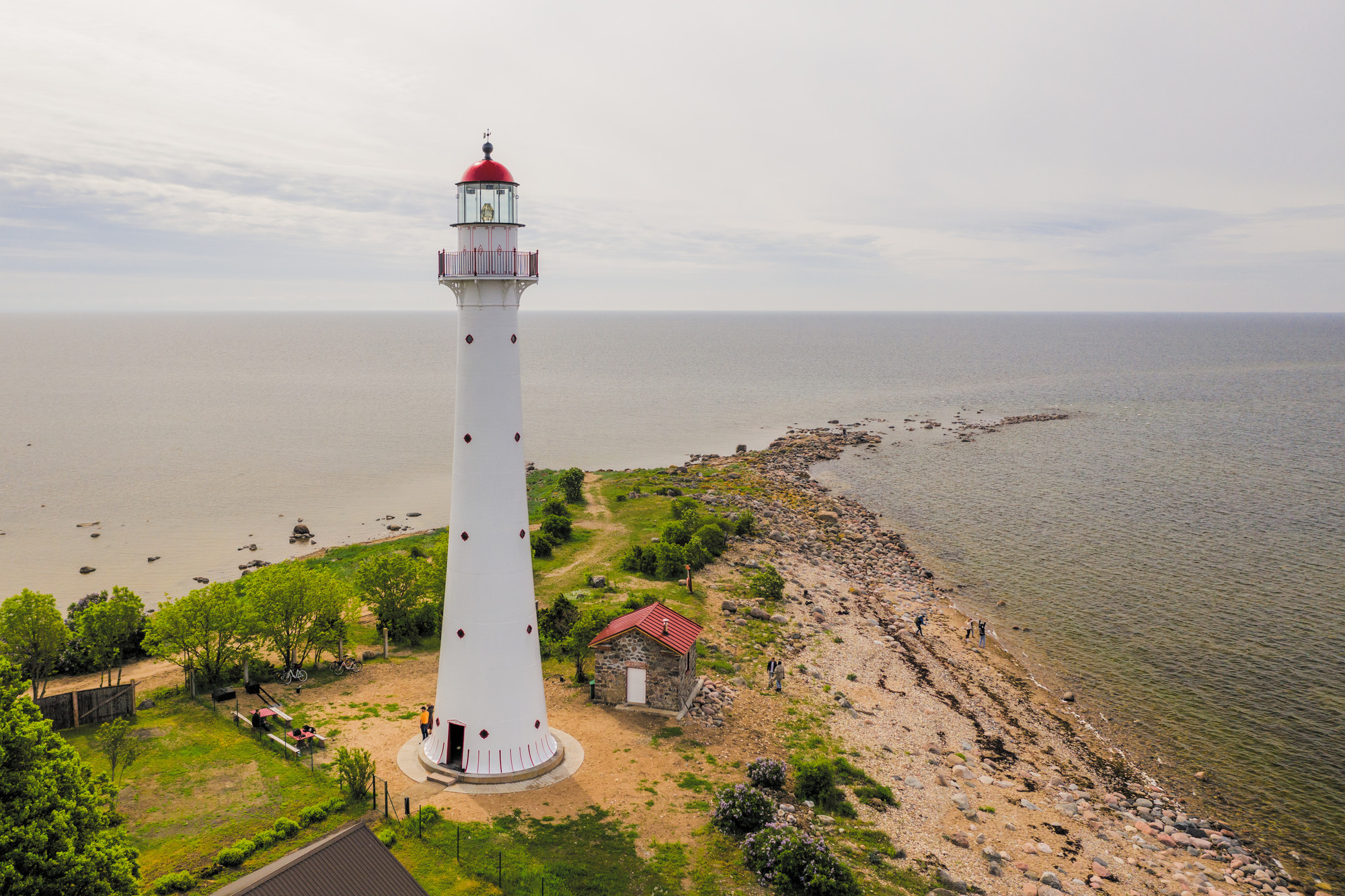 Kihnu Island Pärnu Kihnu island