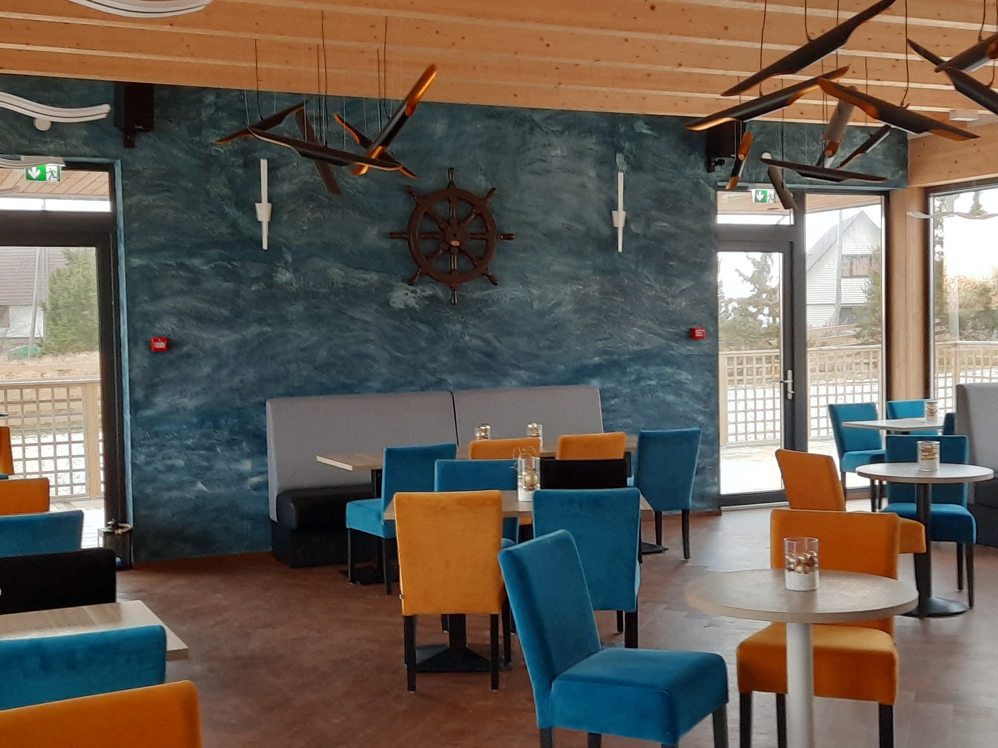 Restaurant Groot | Around Pärnu - Pärnu County | Pärnu