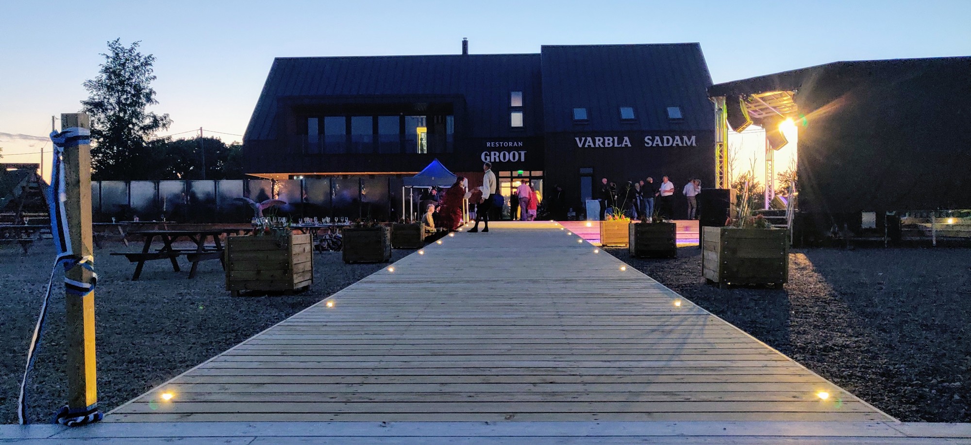 Varbla Holiday Village | Around Pärnu - Pärnu County | Pärnu