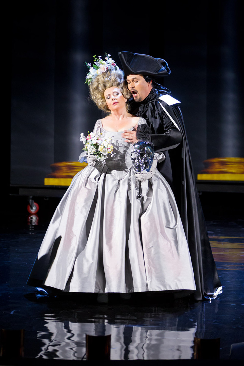 Pärnu Opera Days | Pärnu