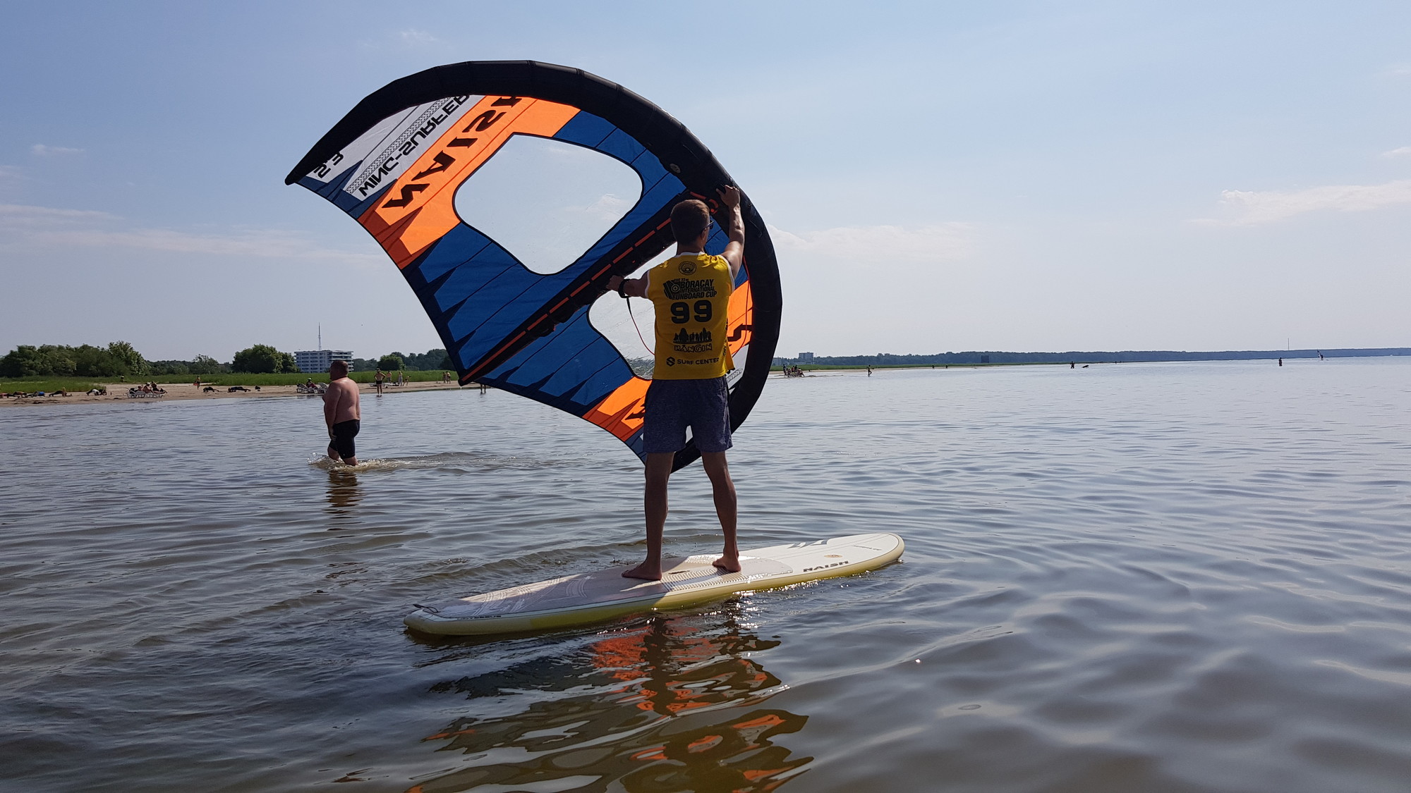 Surf Center | Leisure | Pärnu