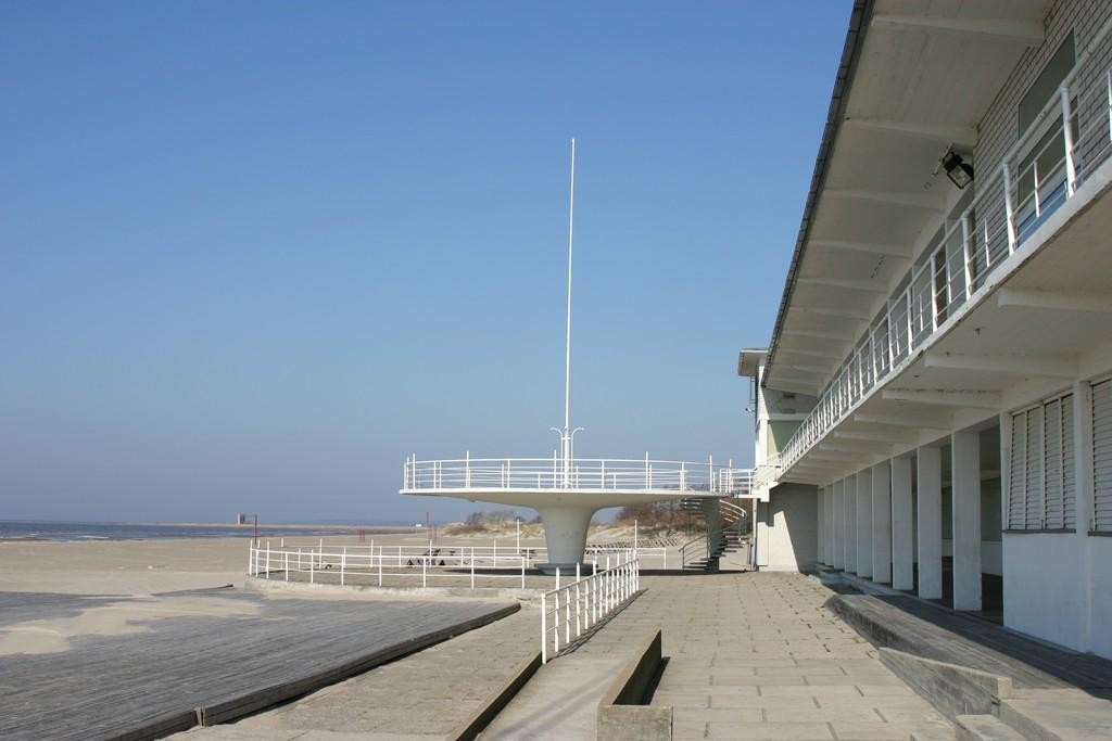 The Beach | Sightseeing | Pärnu