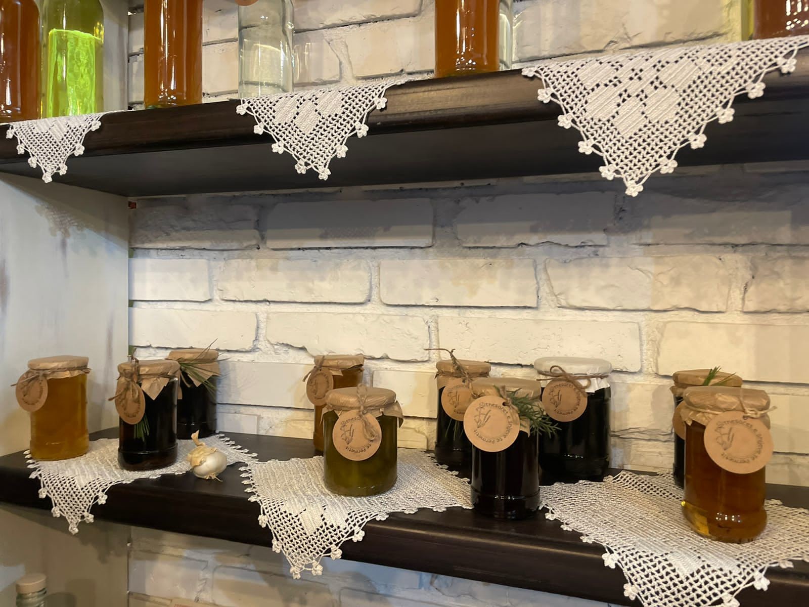 Thesaret e Shijeve të Përmetit | What to See & Do | Përmet