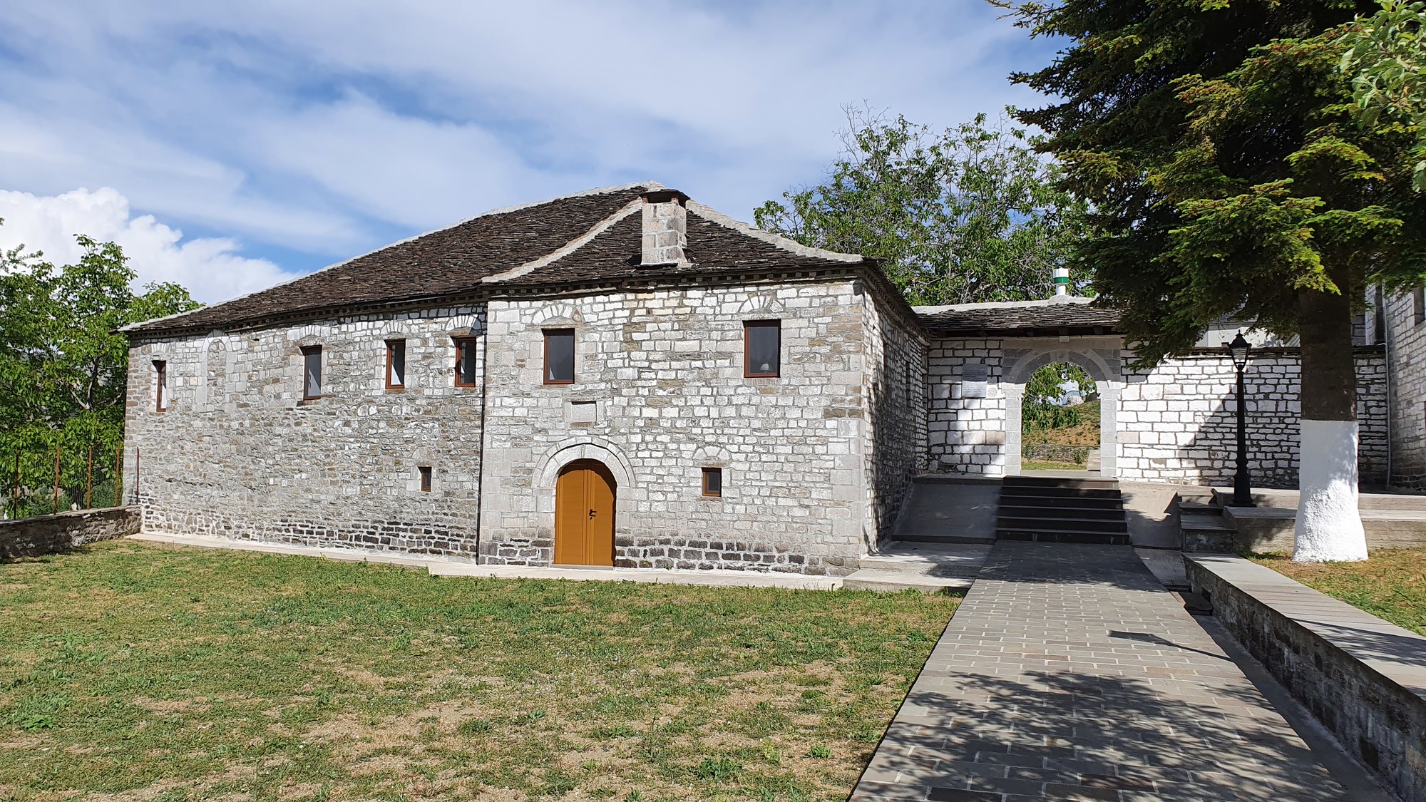 Frashër village | What to See & Do | Përmet