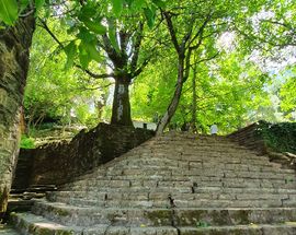 Leusa village | What to See & Do | Përmet