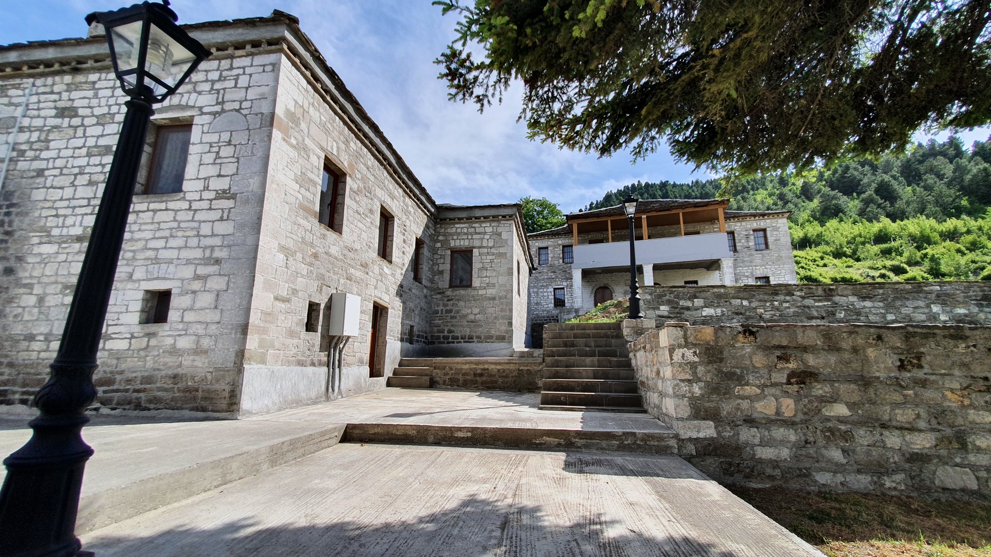 Frashër village | What to See & Do | Përmet