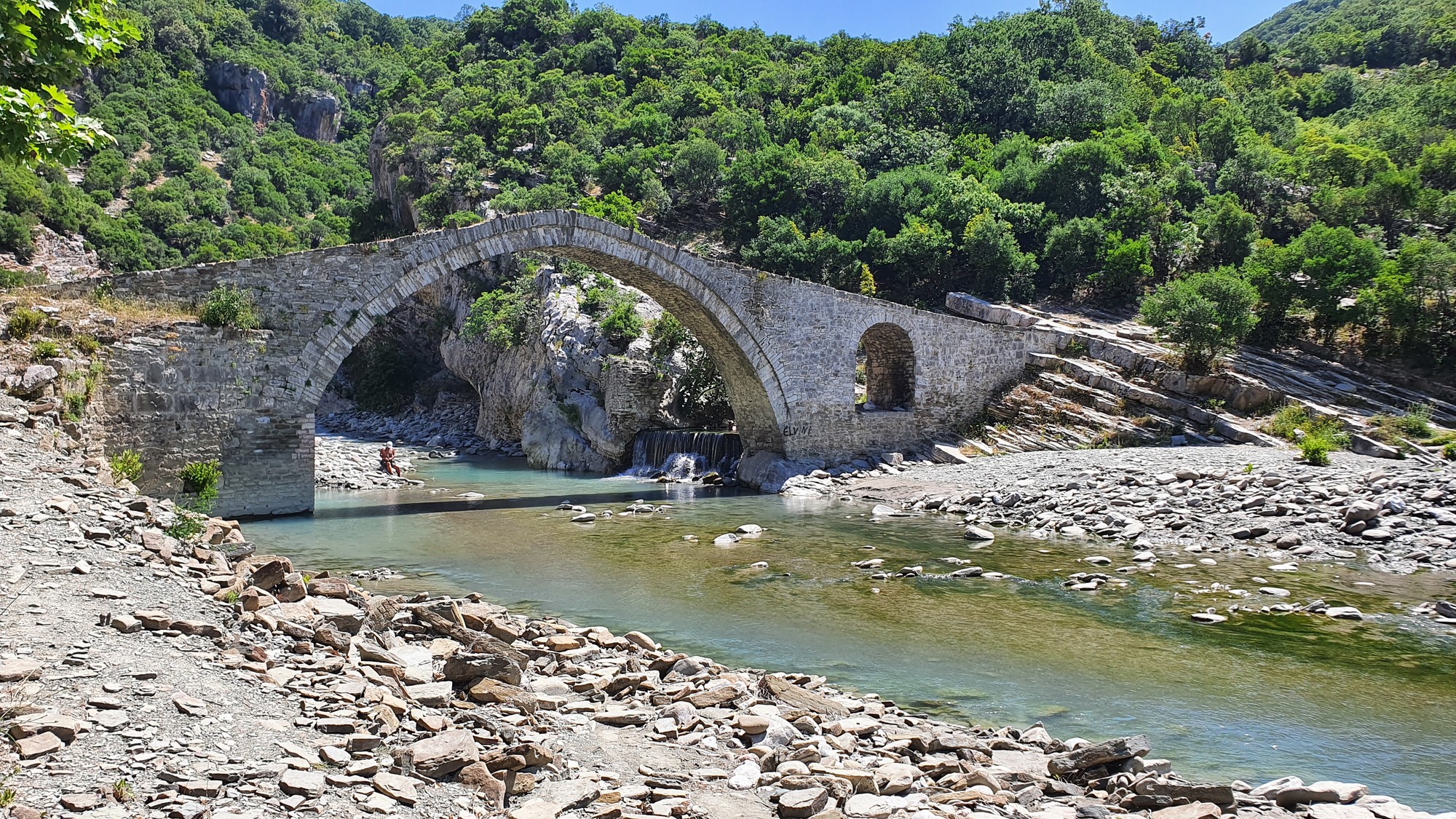 Përmet - Destination City Guides By In Your Pocket