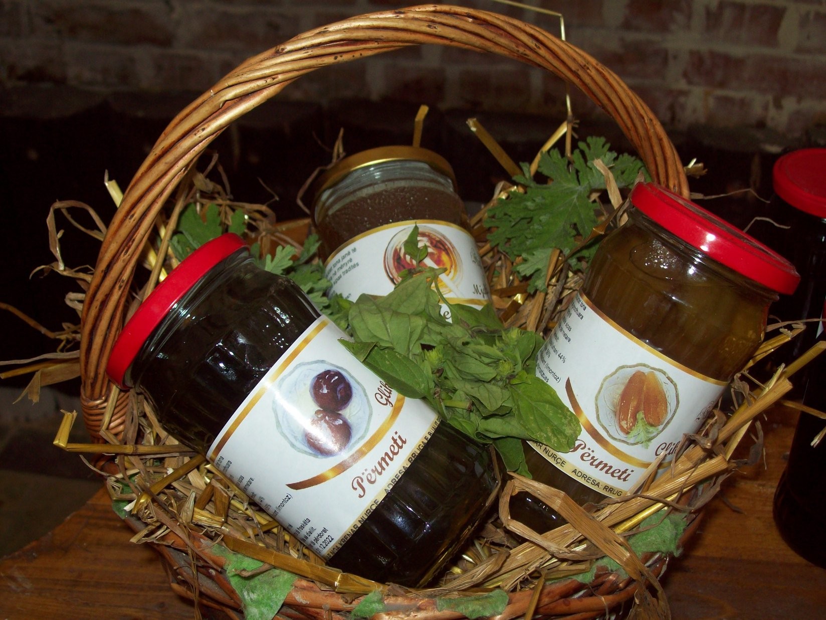 Di Pro Bio | What to See & Do | Përmet