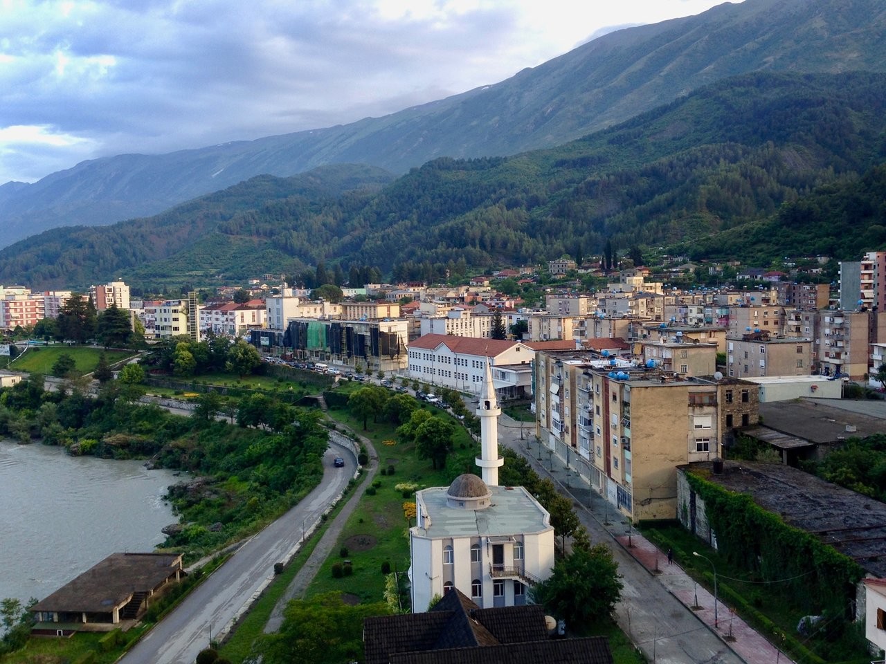 Përmet City Stone | What to See & Do | Përmet