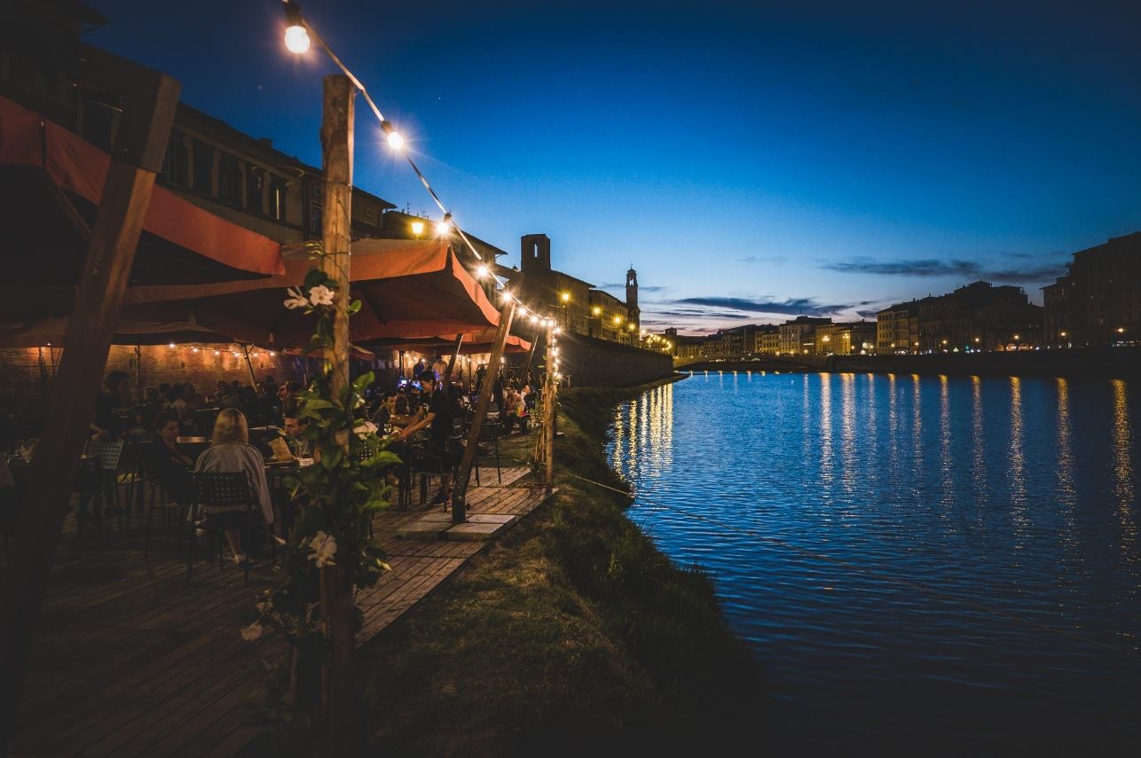 Argini e Margini Pisa | Nightlife | Pisa