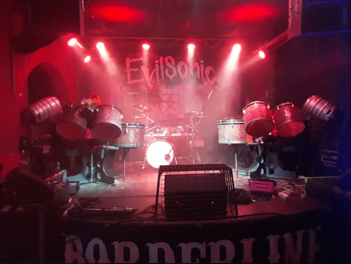 Borderline Club | Nightlife | Pisa