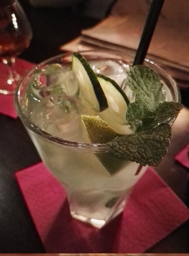 Bar Mocambo | Nightlife | Pisa