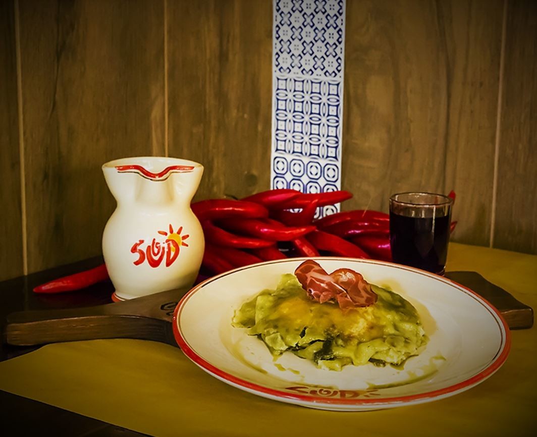 Sud | Nightlife | Pisa