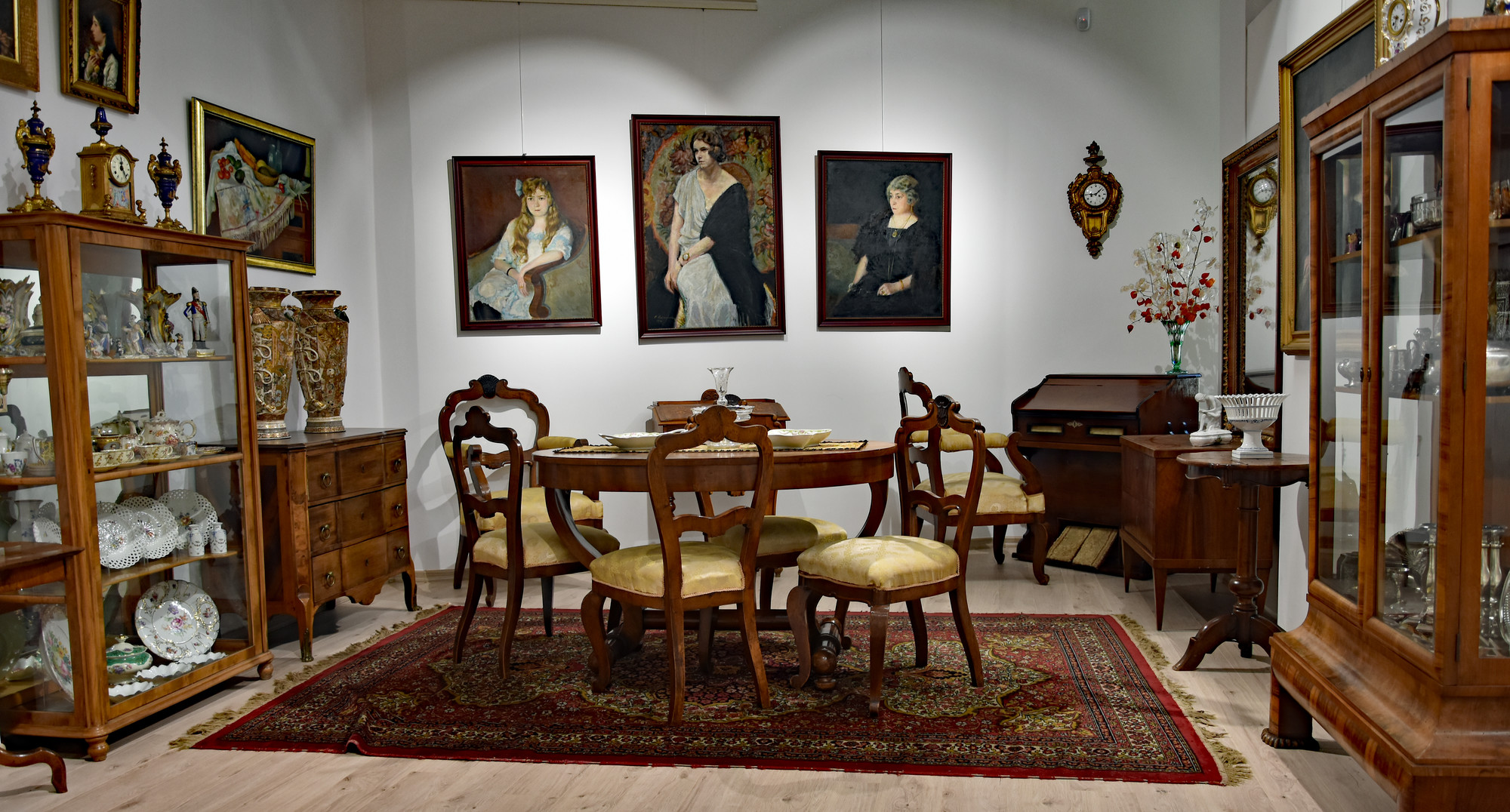 Regional Museum in Jasło | Sightseeing | Podkarpackie