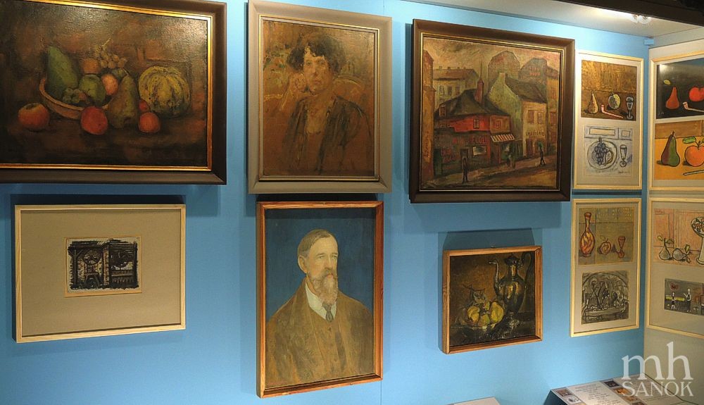 Historical Museum in Sanok | Sightseeing | Podkarpackie