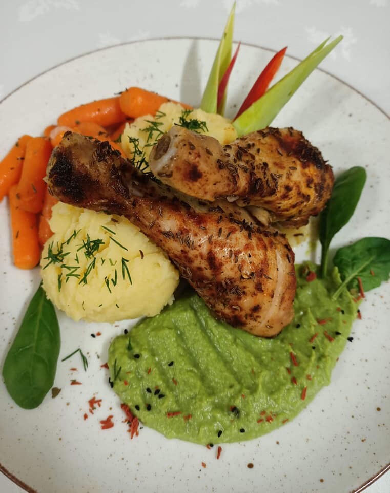 Restauracja Dominikańska | Regional Tastes | Podkarpackie