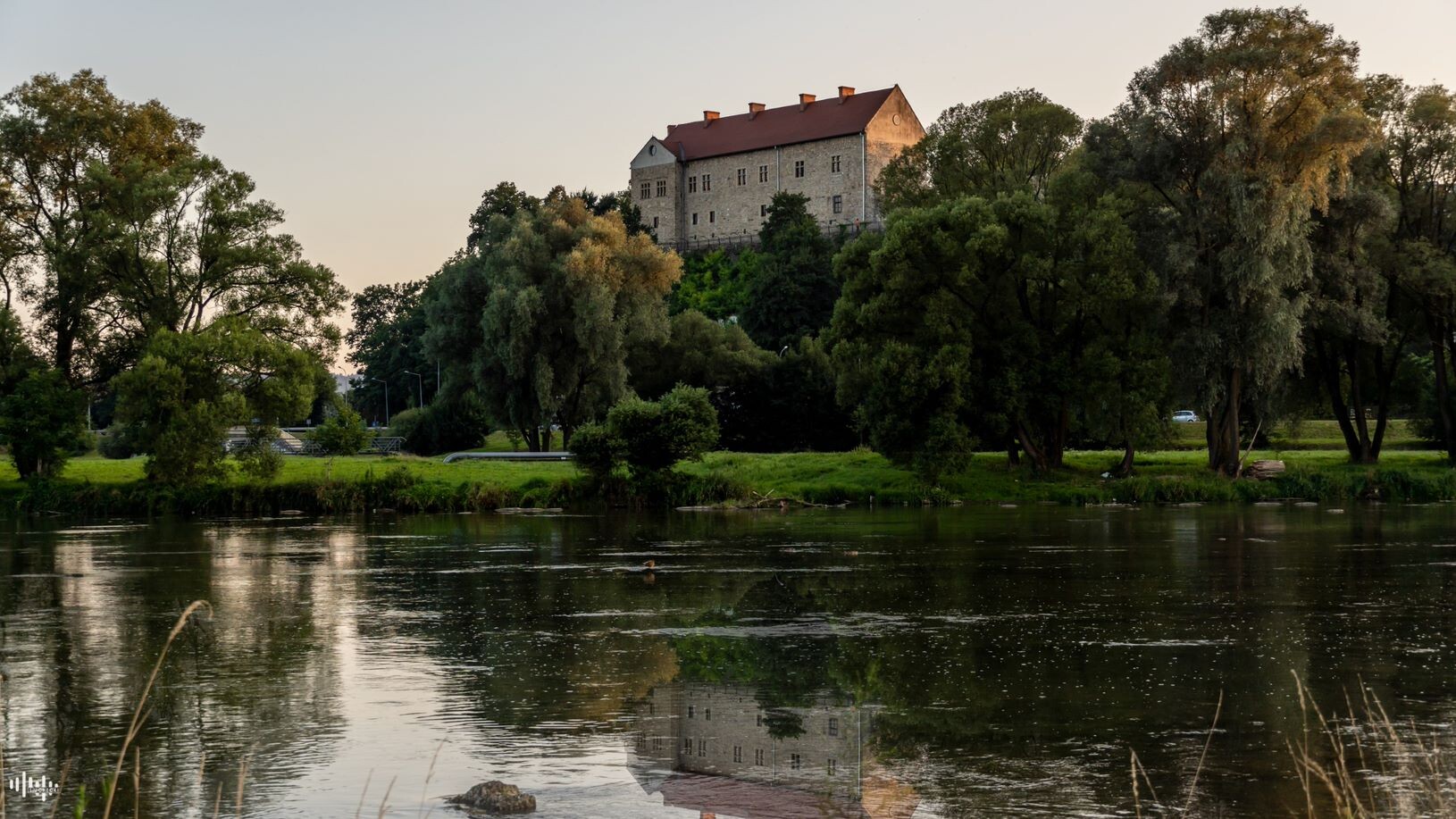 Sanok Castle | Sightseeing | Podkarpackie