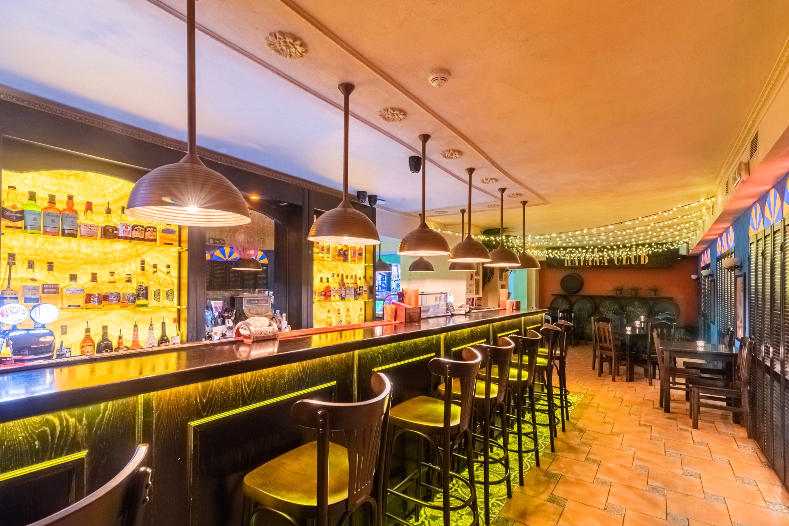 Cuba Libre | Bars & Clubs | Poznan