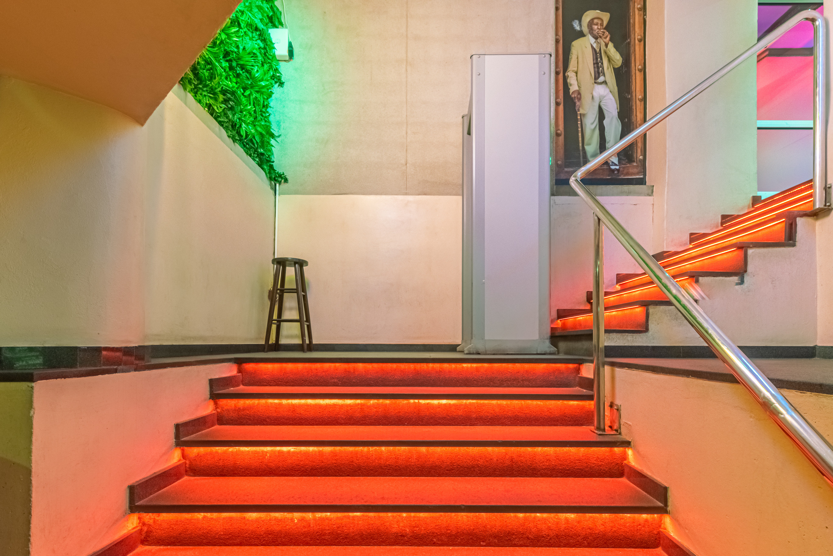 Cuba Libre | Bars & Clubs | Poznan