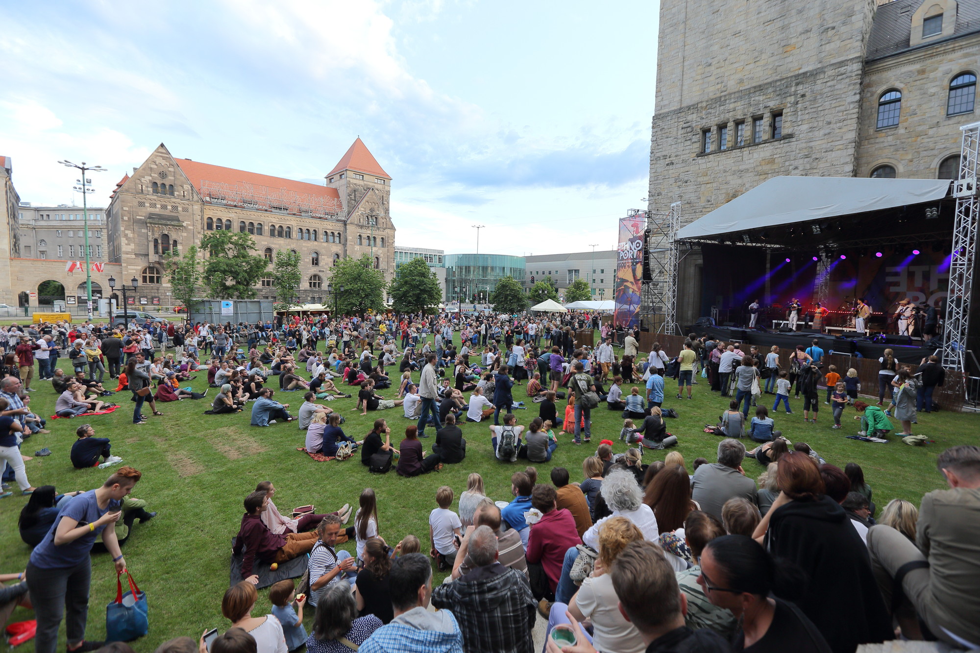 Poznan Events | What's On in Poznań Today, This Week, This Month