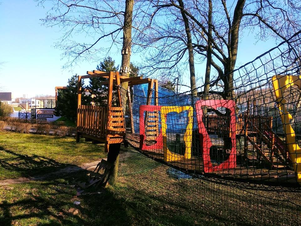Explorer Park | Activities & Leisure | Poznan