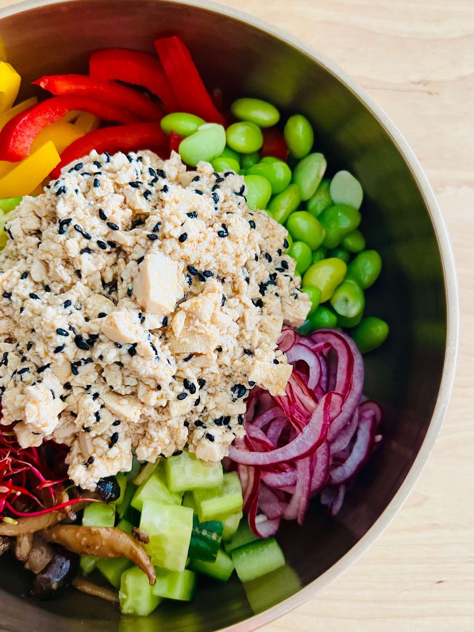 Min's Table | Restaurants | Poznan