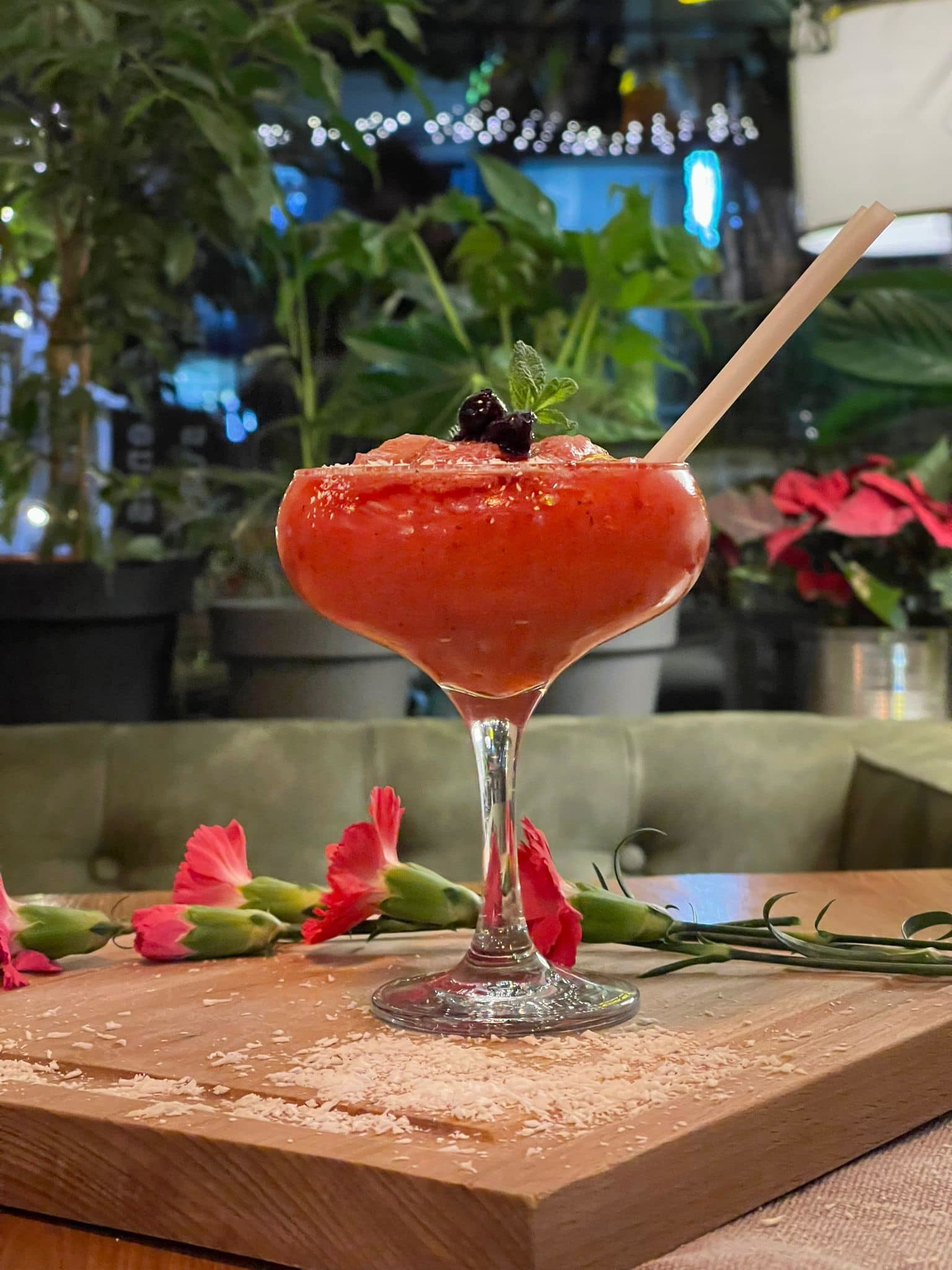 Just Friends Beer & Food | Restaurants | Poznan