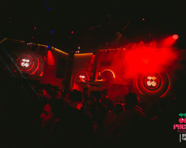 Pacha | Bars & Clubs | Poznan