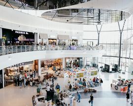 Posnania | Shopping in Poznań | Poznan