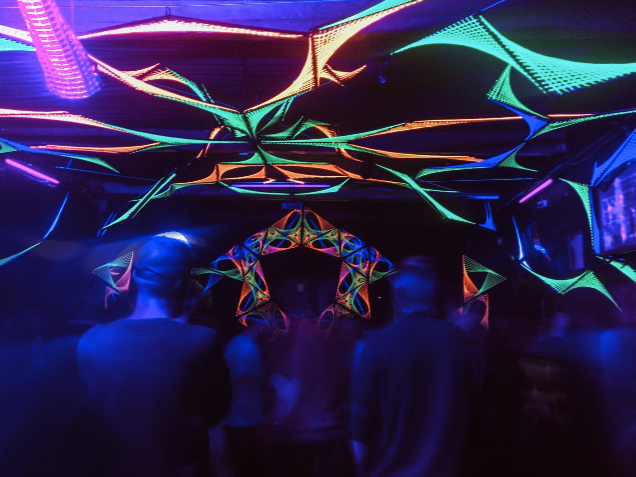 Projekt LAB | Bars & Clubs | Poznan