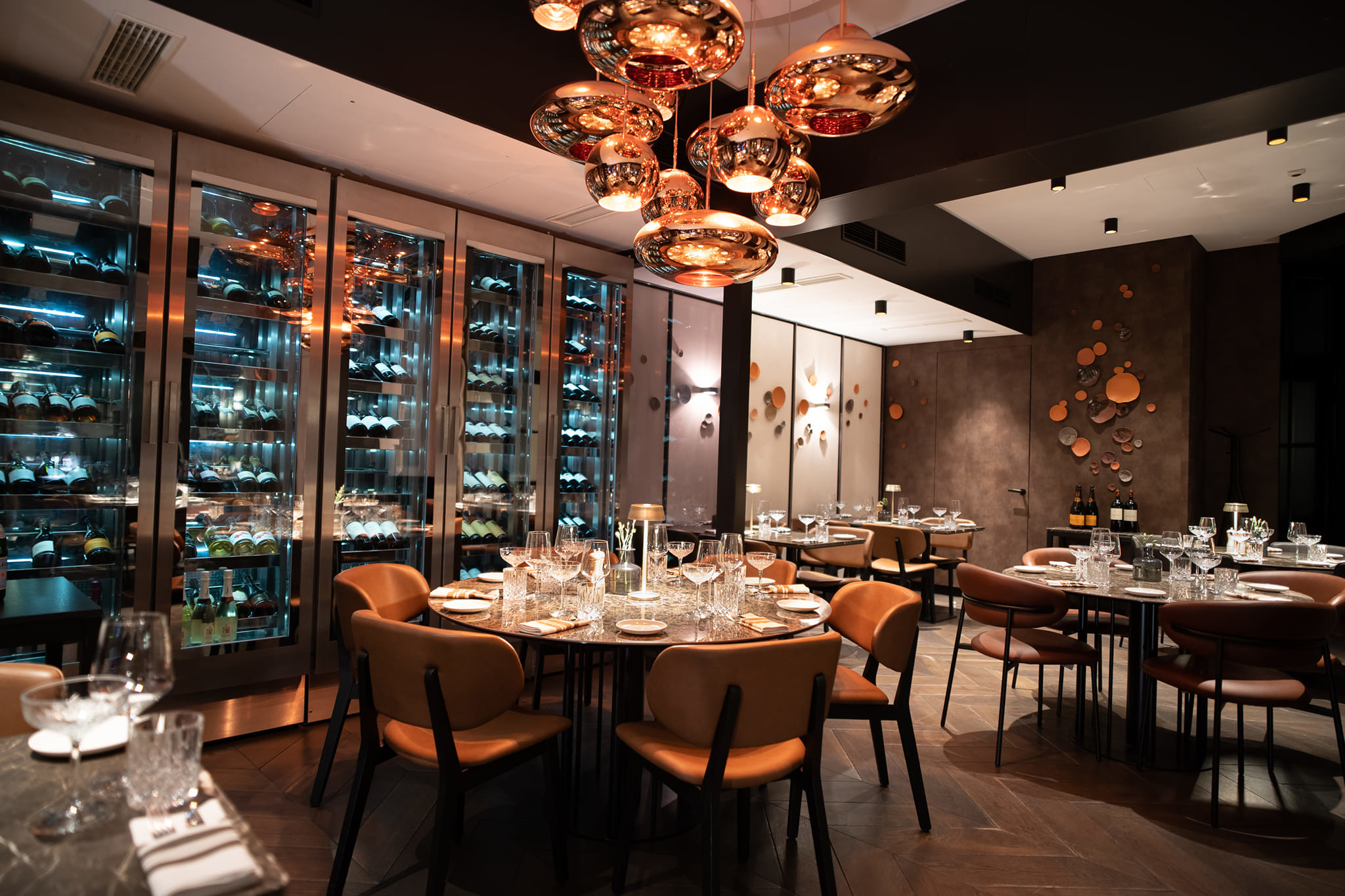 The Time | Restaurants | Poznan